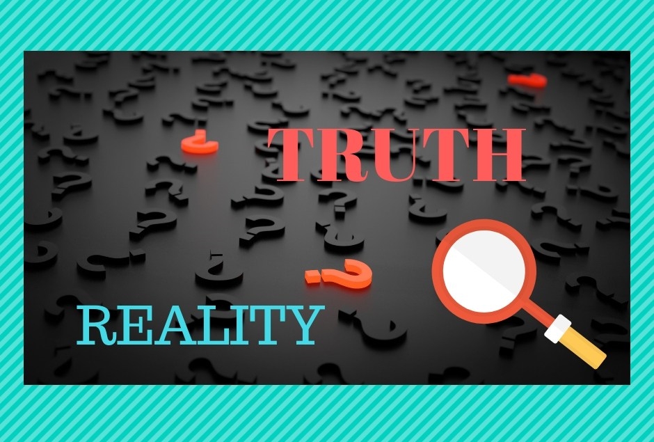 Truth, Reality and Decision-Making – Cultivating Human Resiliency